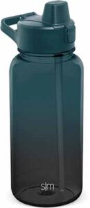 6 Best Modern Water Bottles That Will Make Your Life Easier!