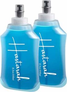 What’s The Best Soft Water Bottle for Skiing?- Honest Review!
