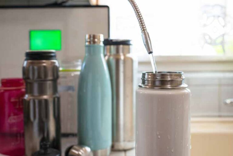 What Size Water Bottle Should I Get?- The Complete Guide