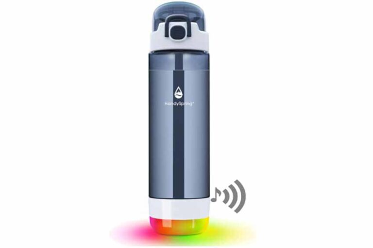 Is It Safe To Reuse Smart Water Bottles?- Here’s The Fact!