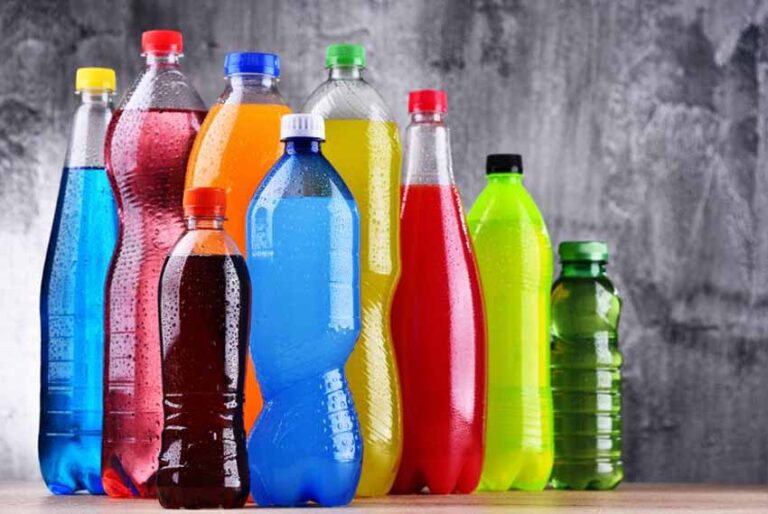 What Type Of Plastic In Water Bottles?- All You Need To Know About It