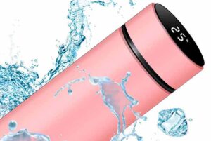 How Do Smart Water Bottles Work?- A Complete Guide